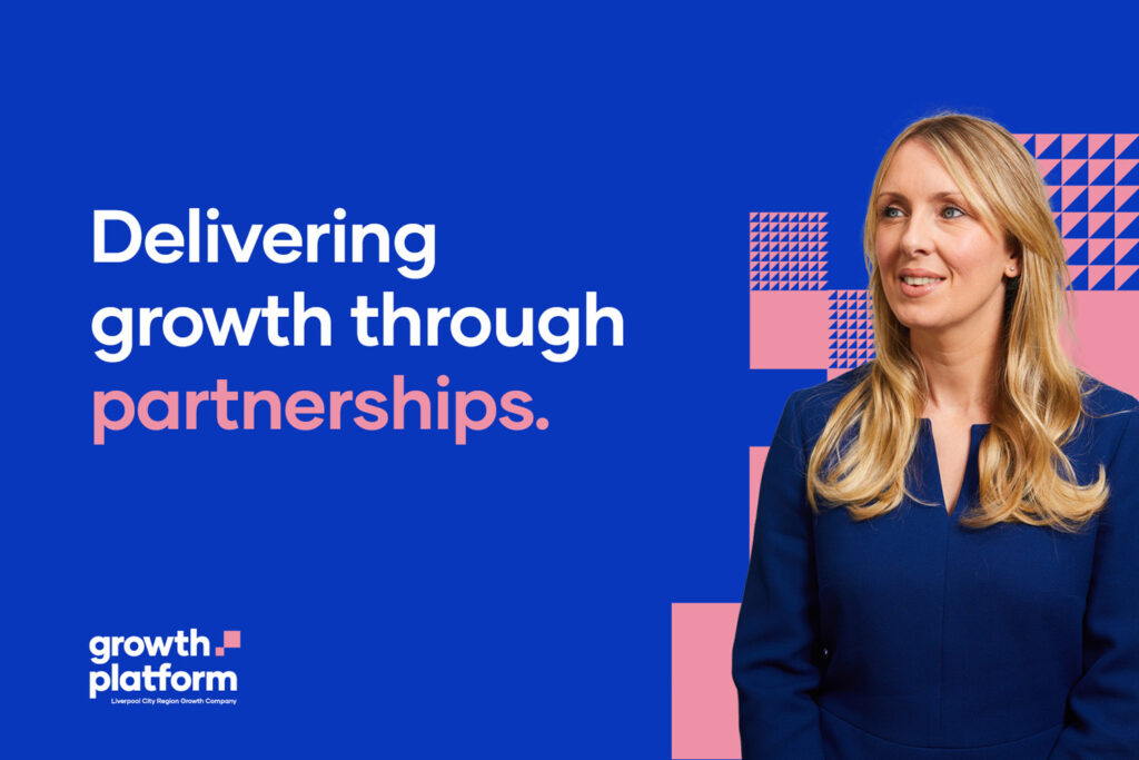 Building a Disruptive Brand from the Ground Up | Growth Platform